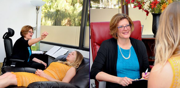 Hypnosis Sessions - Orange County Hypnotherapy
